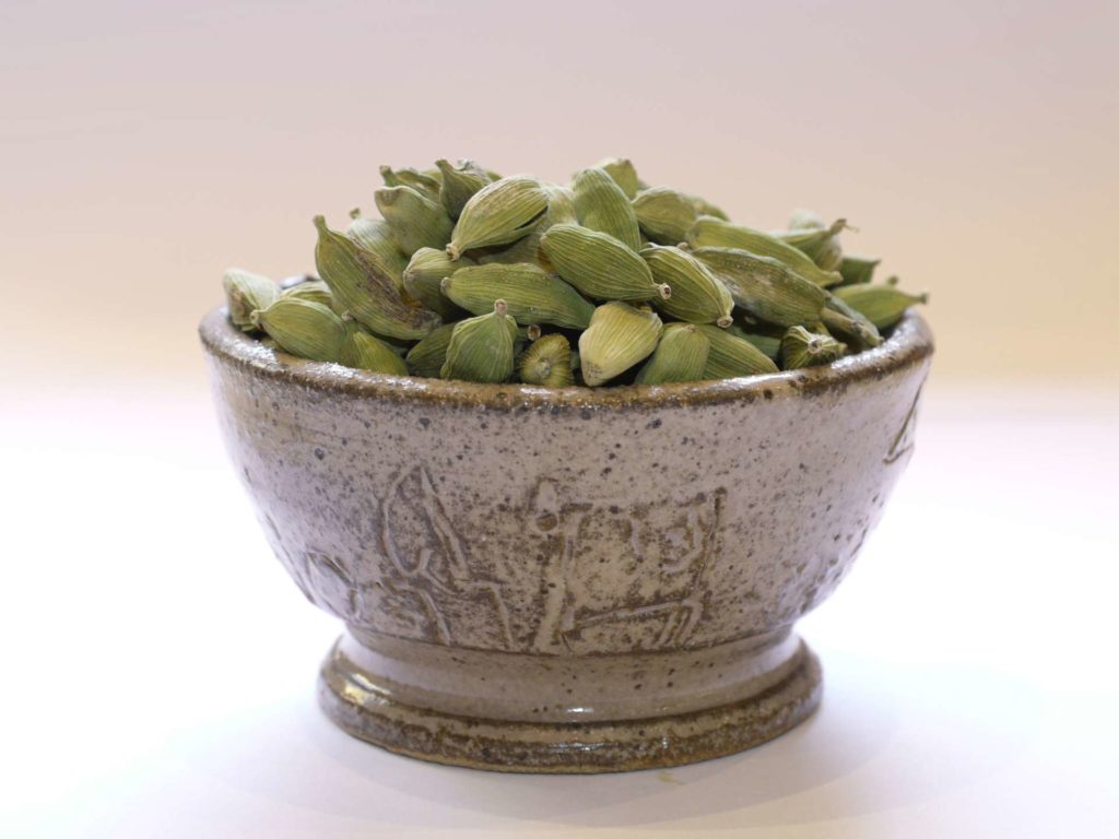 Cardamome verte bio du Sri Lanka | Place des Epices