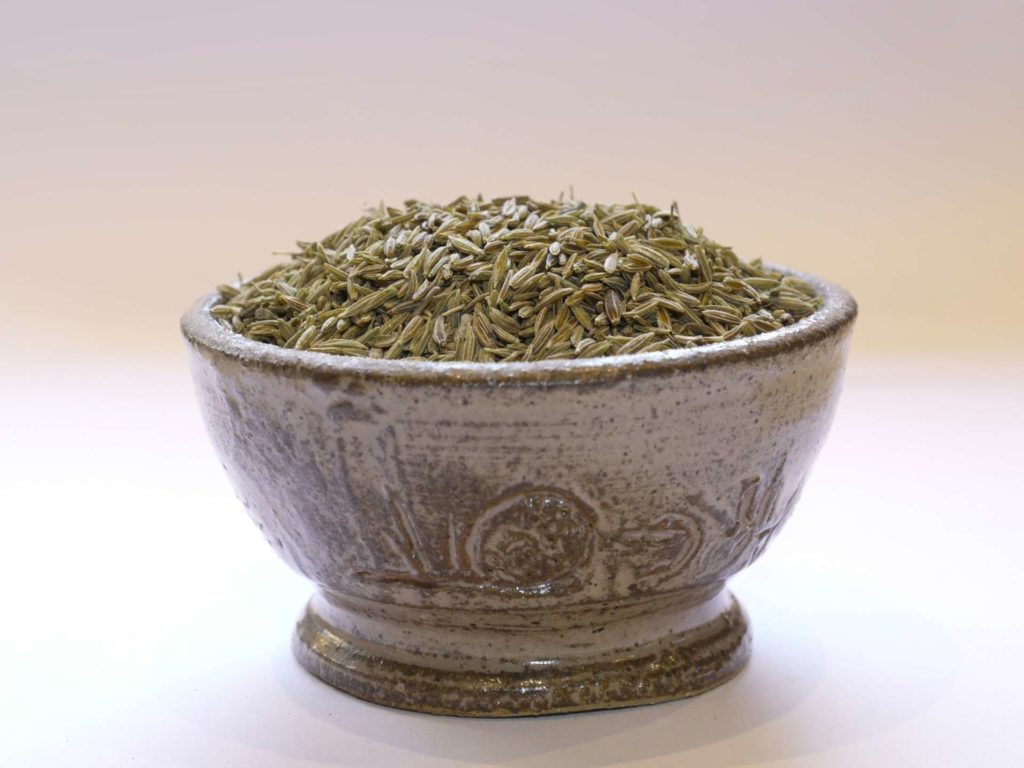 Cumin en graine Bio, chaleureuse et douce | Place des Epices