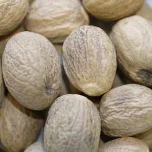 Noix de Muscade bio | Place des Epices