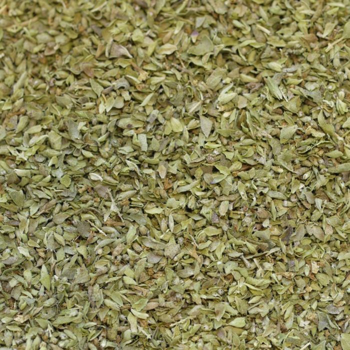 Origan vert Bio, frais et parfumé | Place des Epices