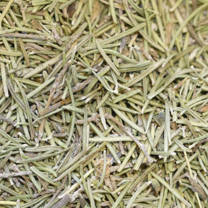 Romarin bio | Place des Epices