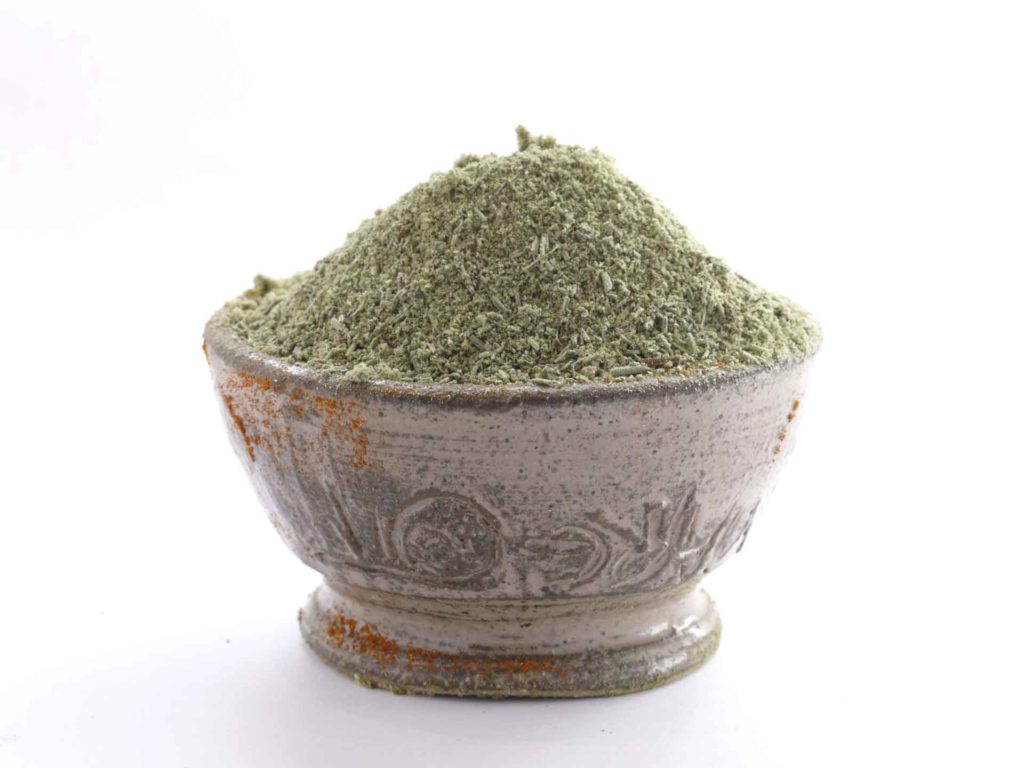 Romarin moulu bio | Place des Epices