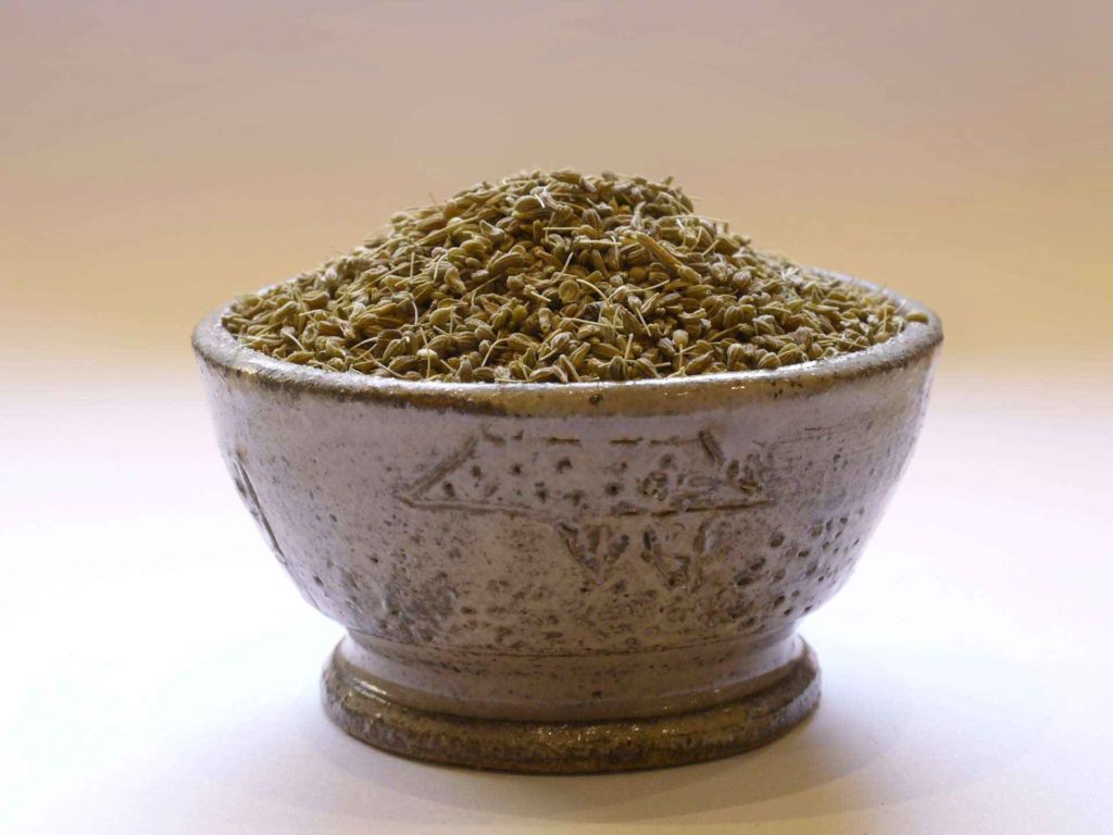 Anis en grains Bio | Place des Epices