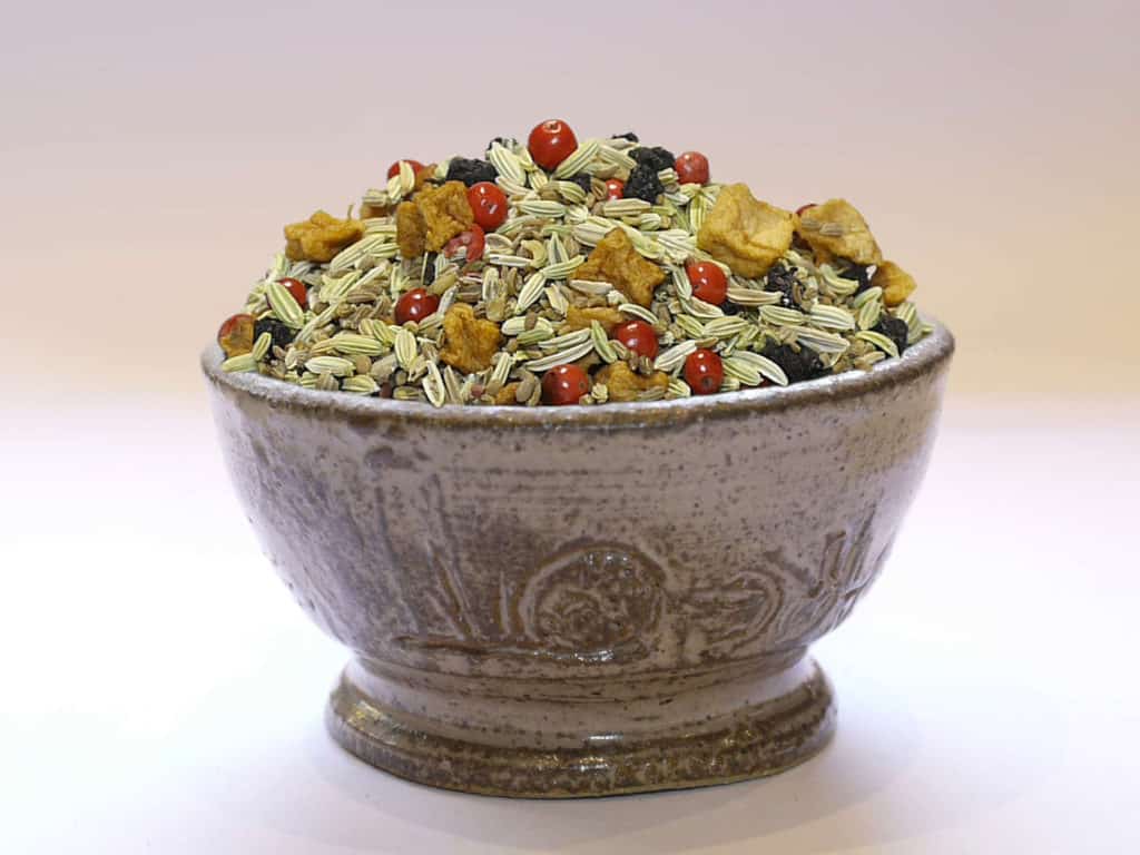 Organic Pan Masala | Place des Epices