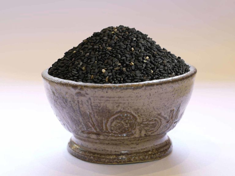 Sésame noir Bio Place des Epices